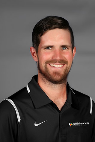 Our Team | Soccer Training Program